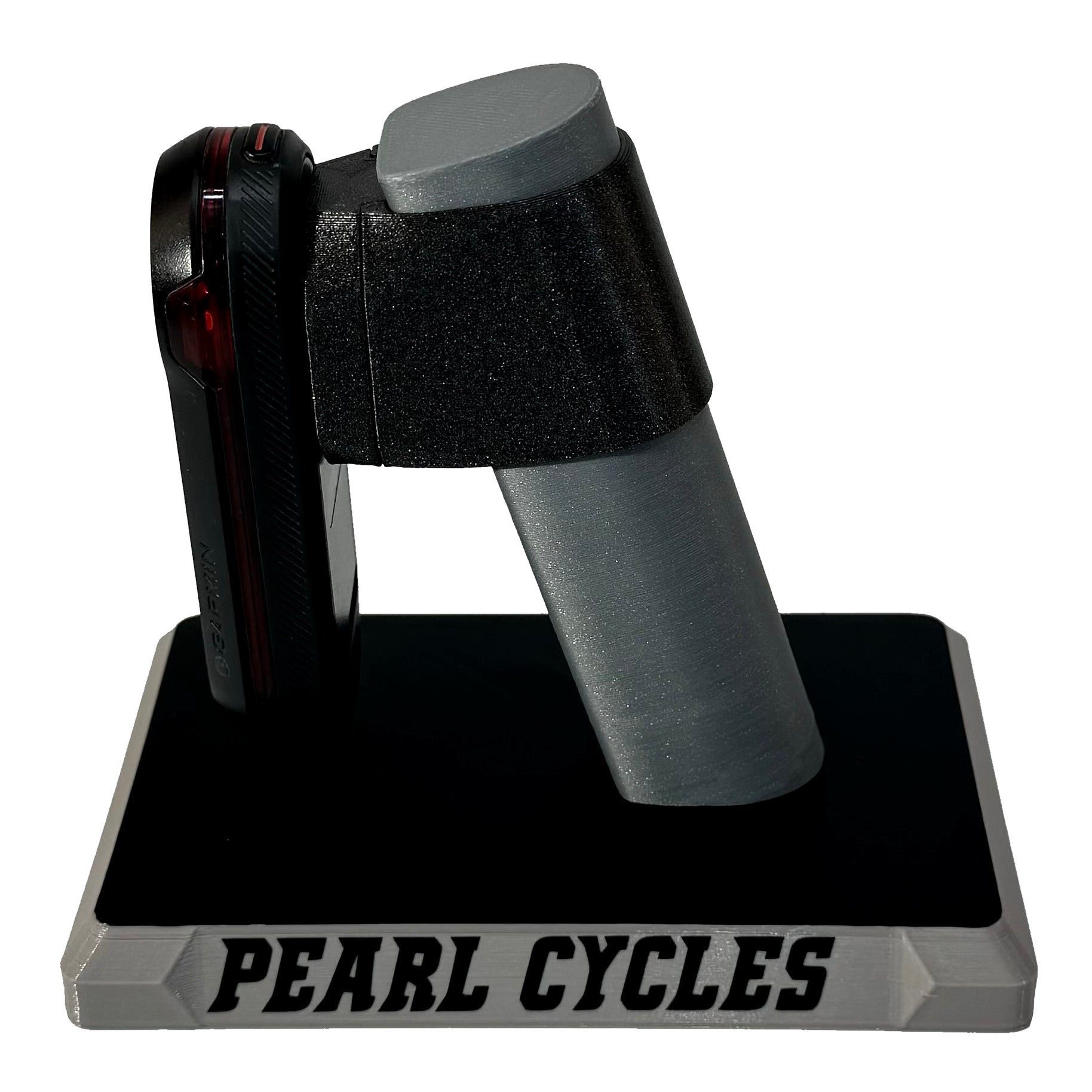 PEARL CYCLES – 3D Papsi